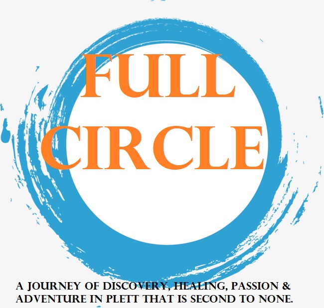 Full Circle Logo – Depression and Wellness Center