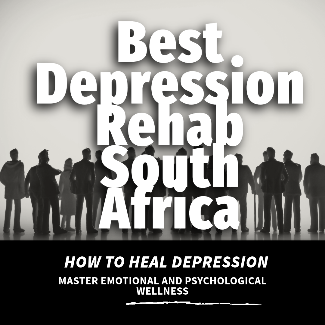 Best Depression Rehab South Africa – Depression and Wellness Center