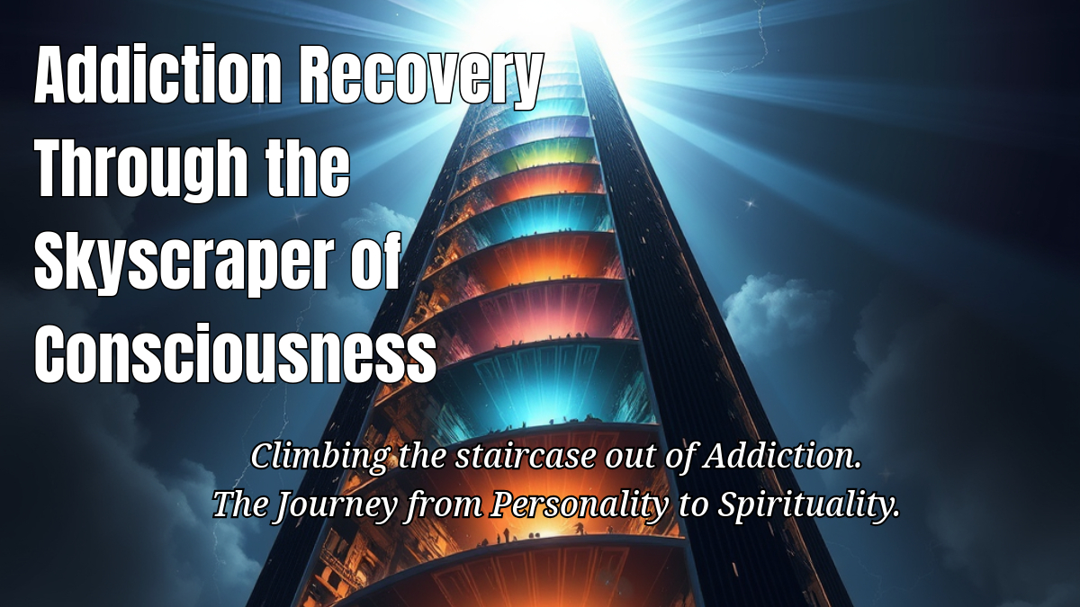 Recovery Through the Skyscraper of Consciousness – Depression and ...